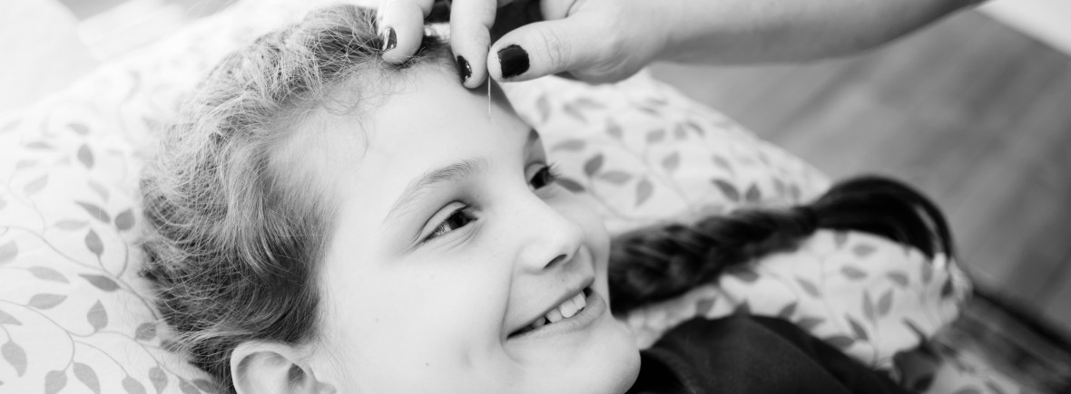 Children’s Acupuncture – Acupuncture Nirvana