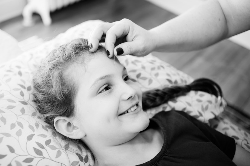 Children’s Acupuncture – Acupuncture Nirvana